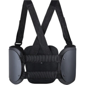 Go Kart Rib Protector – Adjustable Racing Chest & Rib Guard